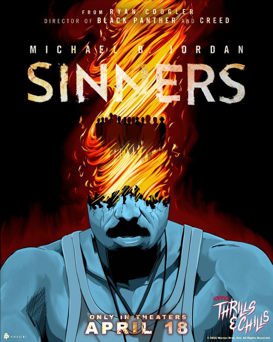 Image gallery for "Sinners " - FilmAffinity