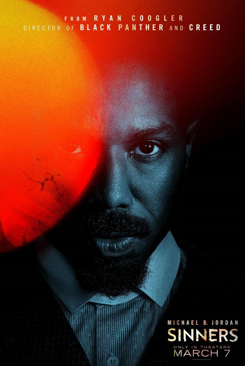 Image gallery for Sinners - FilmAffinity