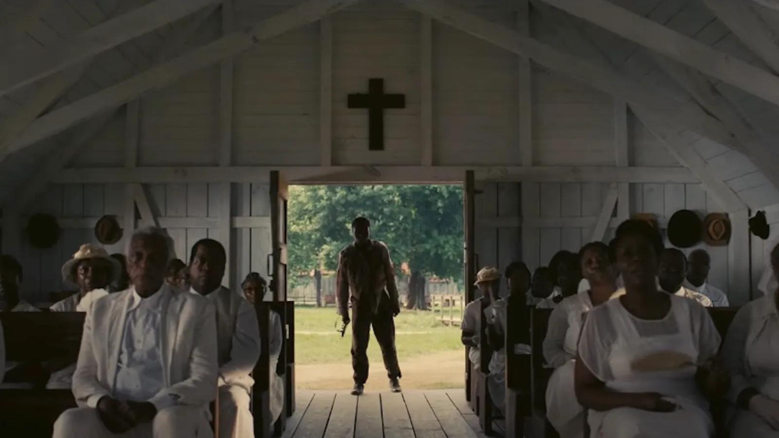 Sección visual de Pecadores - FilmAffinity