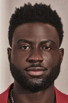 Sinqua Walls - FilmAffinity