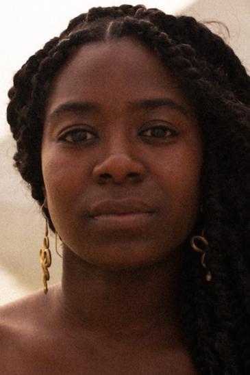 Siobhan Fernandes - FilmAffinity