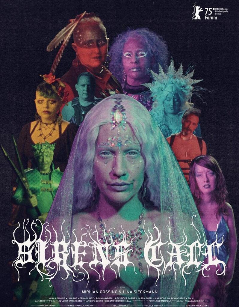 Sección visual de Sirens Call - FilmAffinity