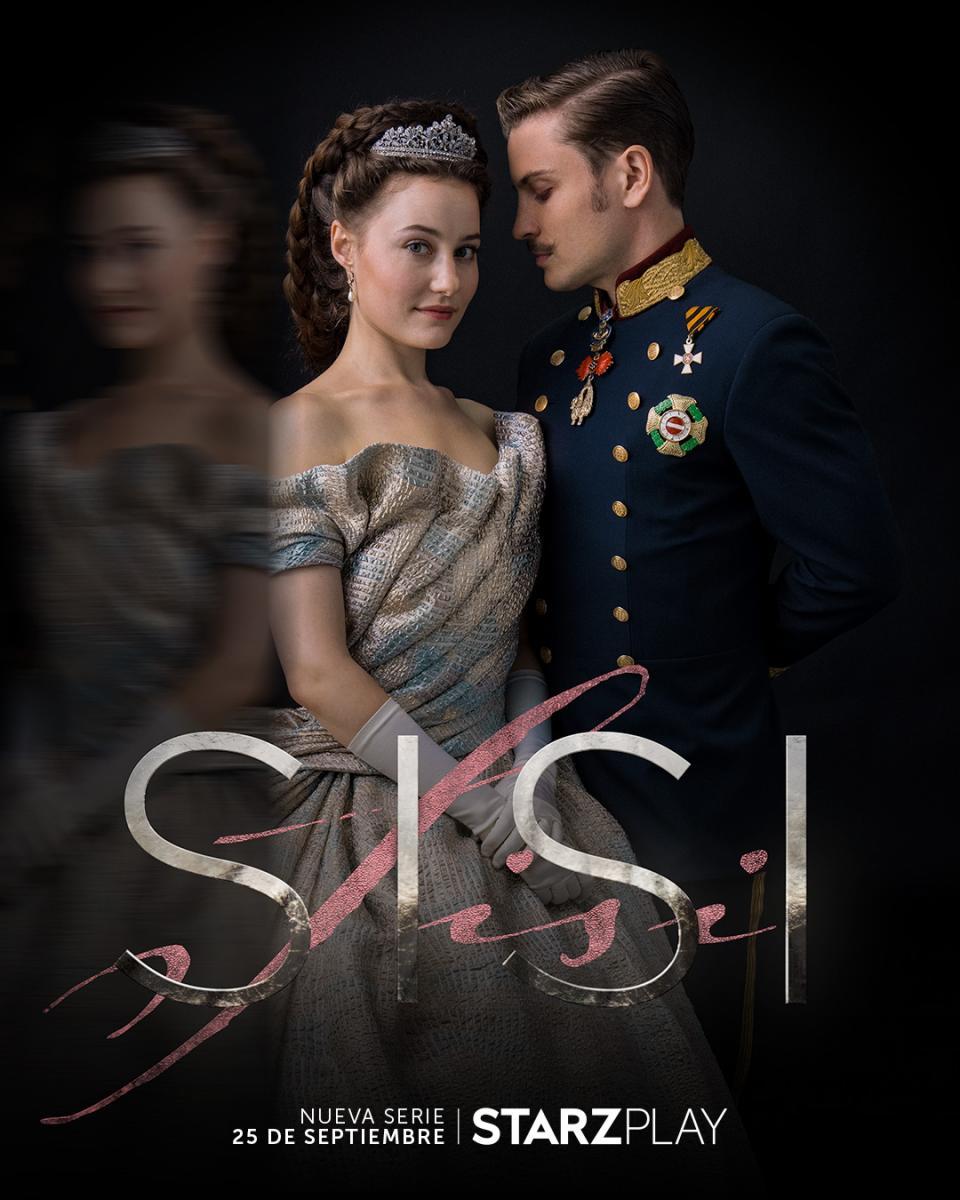 Sección visual de Sisi (Serie de TV) - FilmAffinity