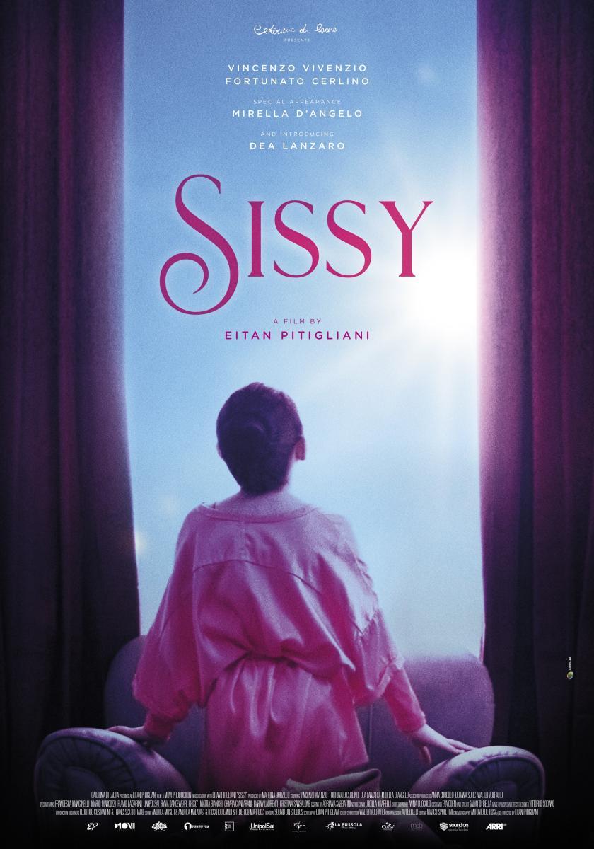 Image gallery for Sissy (S) - FilmAffinity