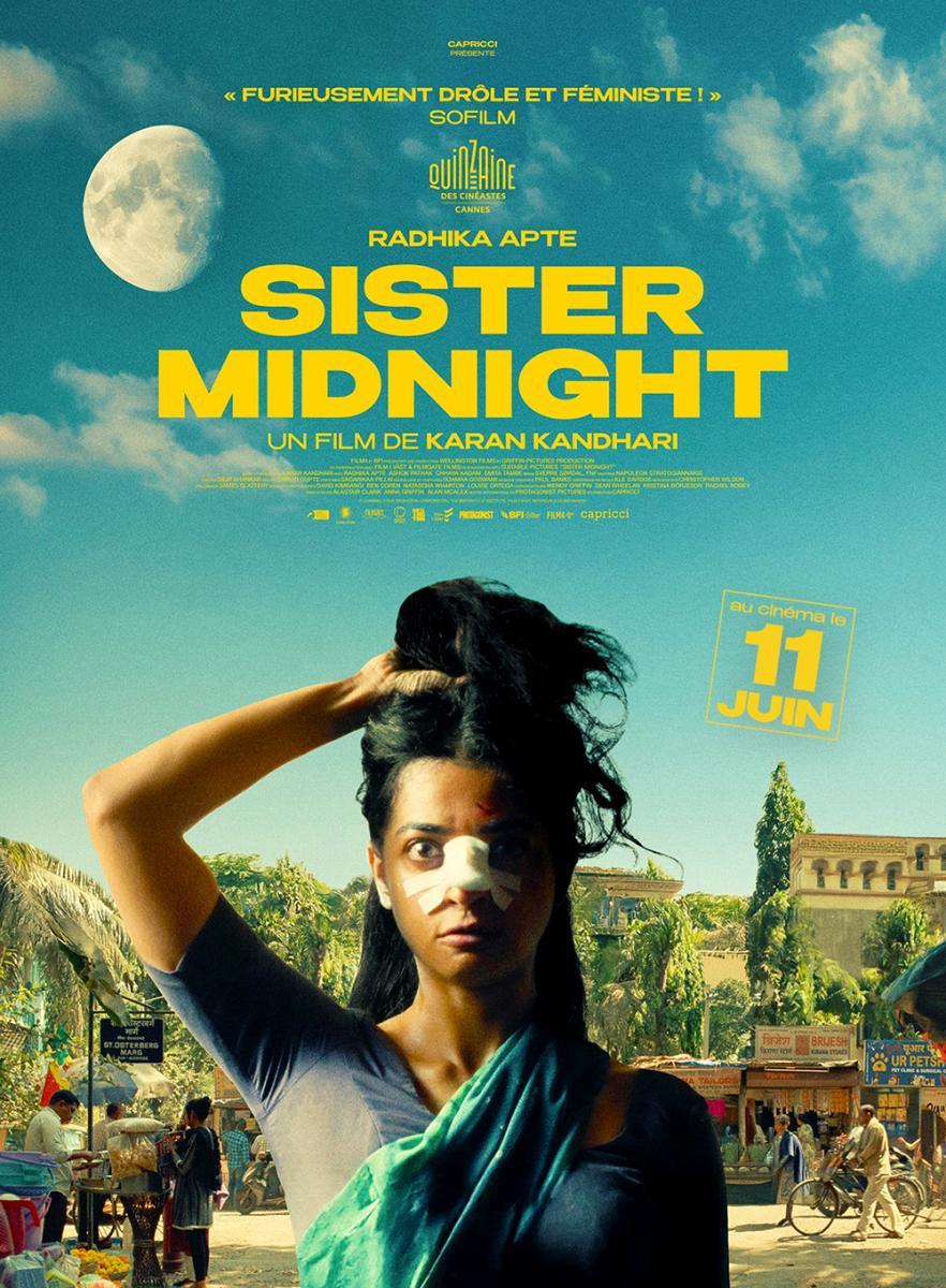 Image gallery for "Sister Midnight " - FilmAffinity