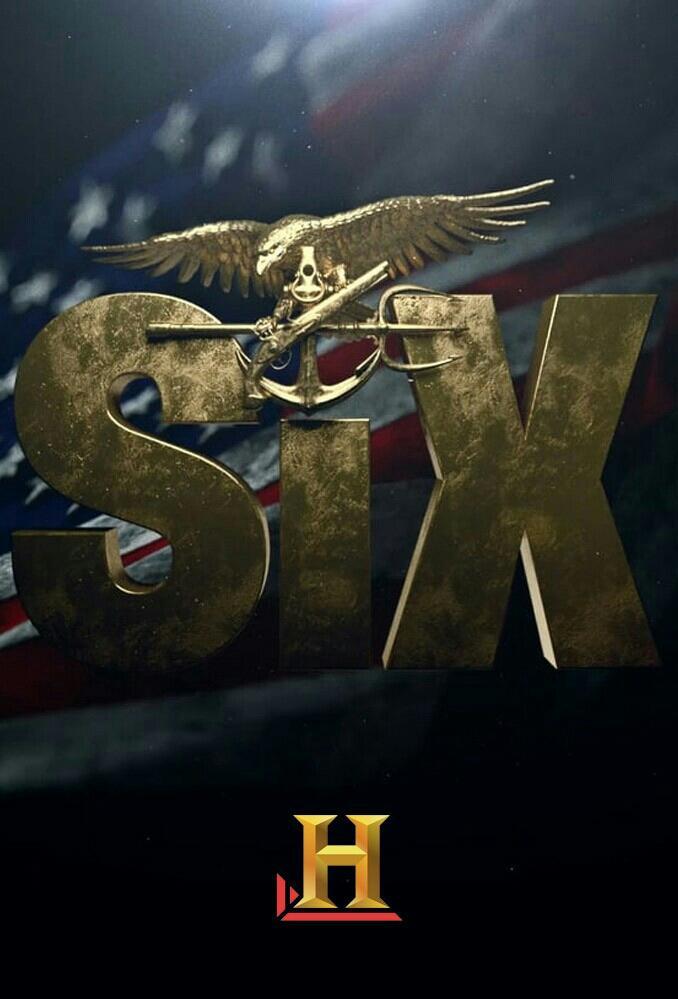 Sección visual de Six (Serie de TV) - Filmaffinity