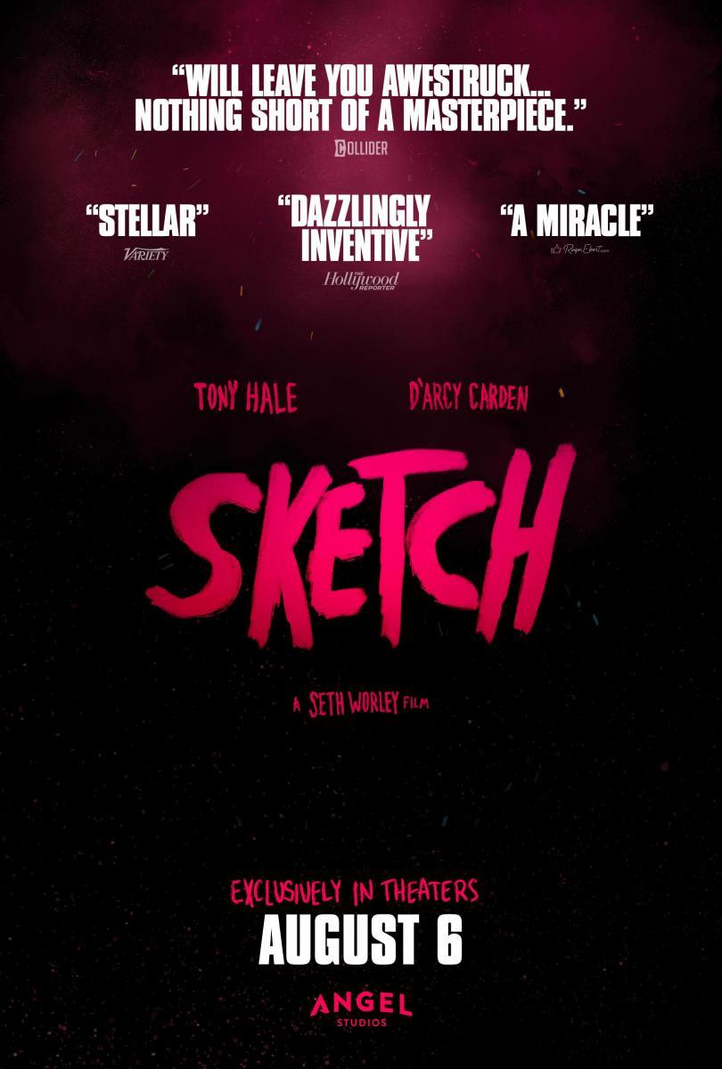 Image gallery for Sketch - FilmAffinity