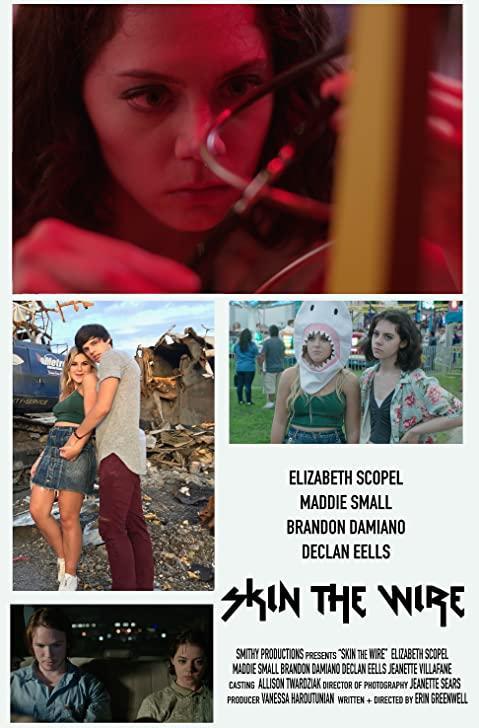 Image gallery for Skin the Wire (S) - FilmAffinity