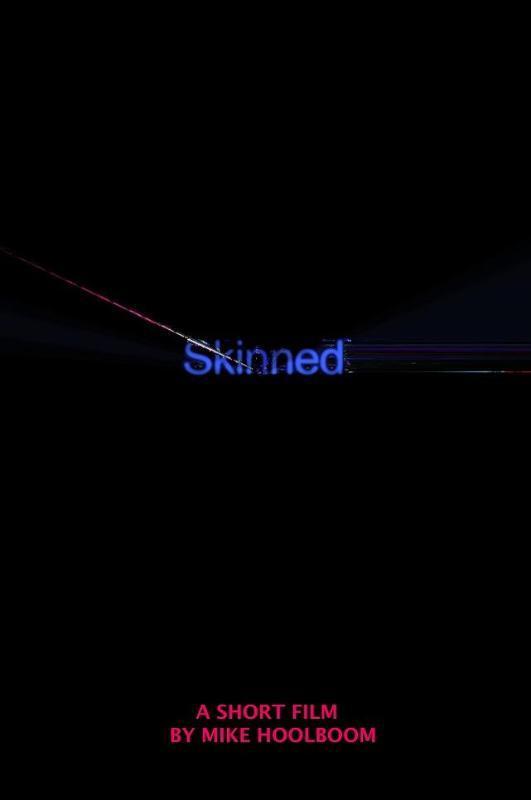 Skinned (S) (2021) - FilmAffinity