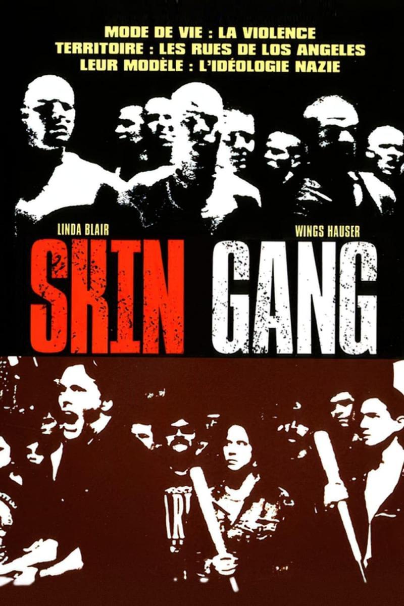 Sección visual de Skins - FilmAffinity