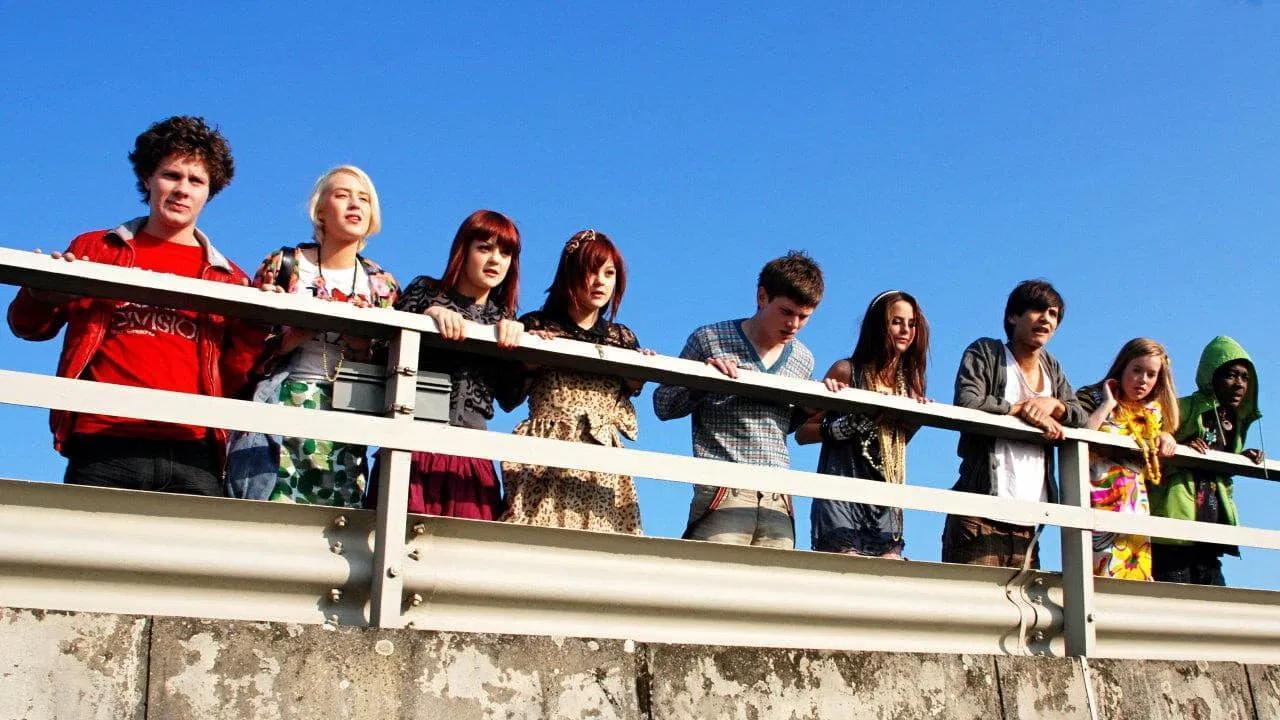 Image gallery for "Skins (TV Series)" - FilmAffinity