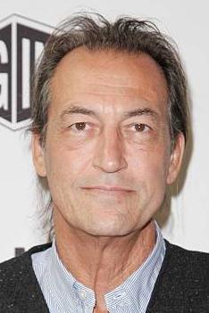 Skip Rizzo - FilmAffinity