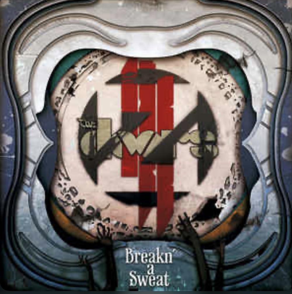 Image gallery for Skrillex Feat. The Doors: Breakn' a Sweat, Version 1 ...