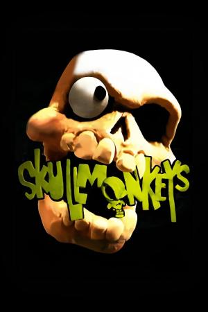 Skullmonkeys (1998) - FilmAffinity