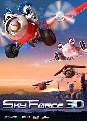Sky Force (2012) - FilmAffinity
