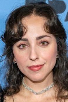 Skye Coyne - FilmAffinity