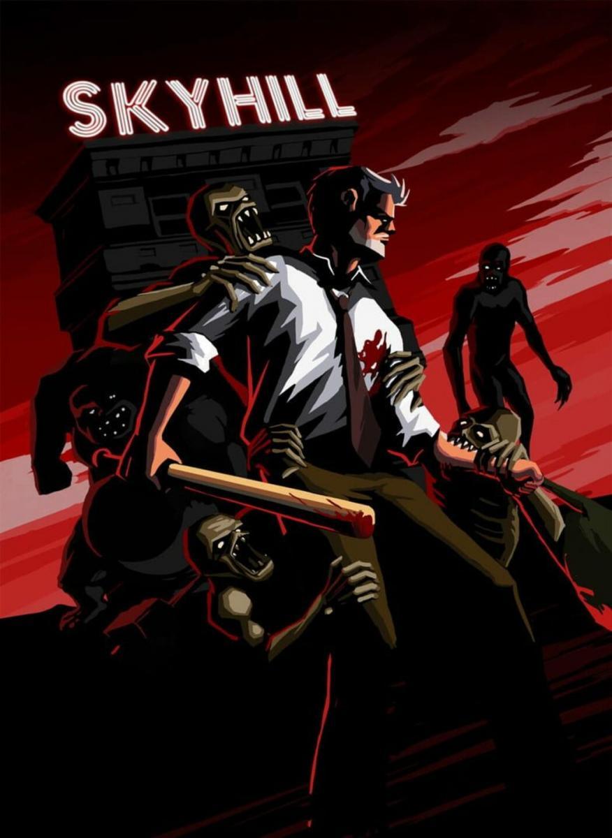 Skyhill (2015) - FilmAffinity