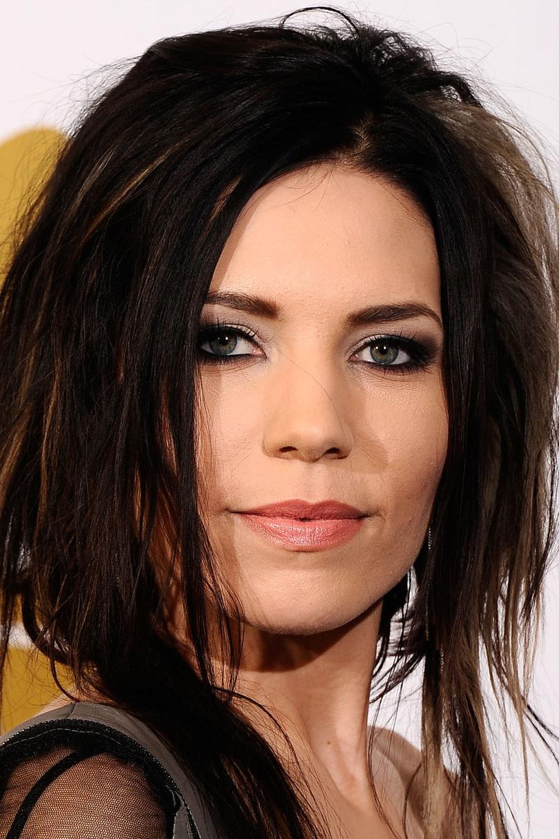 Skylar Grey - FilmAffinity