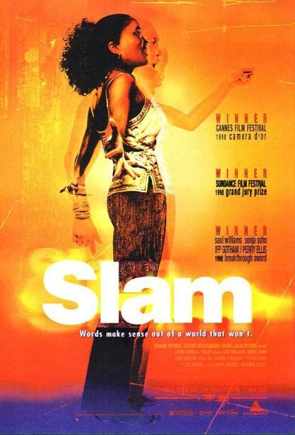 Image gallery for Slam - FilmAffinity