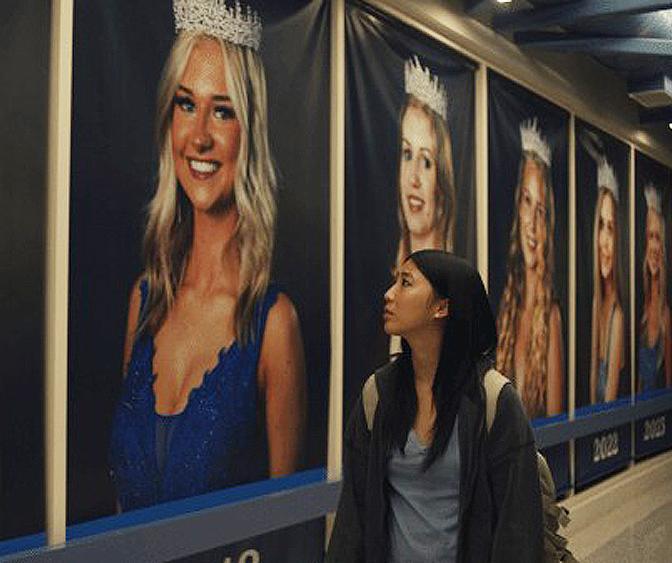 Sección visual de Slanted - FilmAffinity