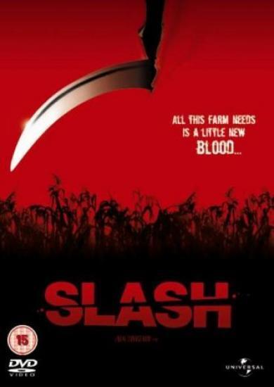 Image gallery for Slash - FilmAffinity