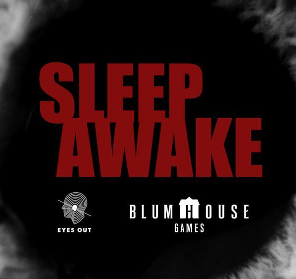 Sleep Awake (2025) - FilmAffinity