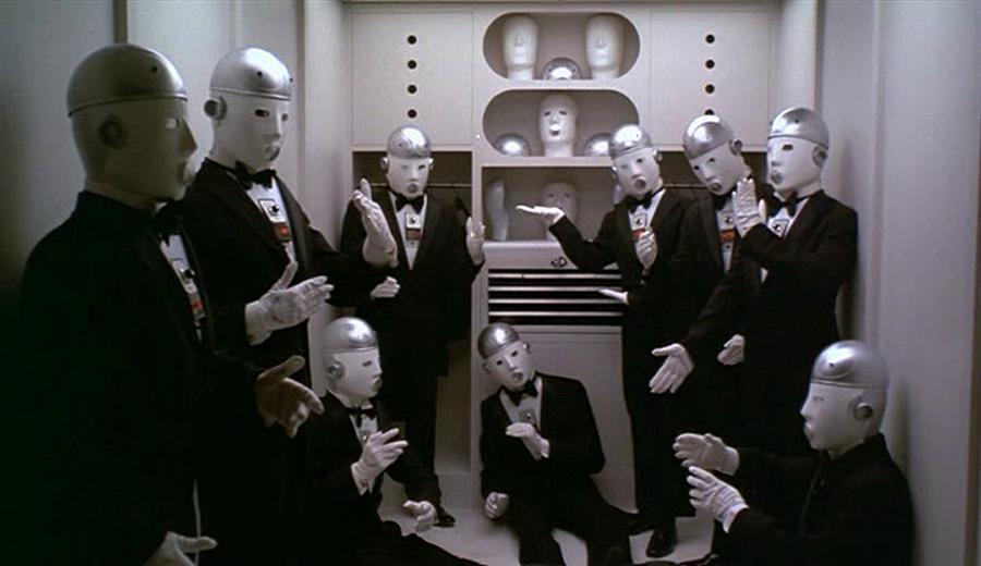 Image gallery for Sleeper - FilmAffinity