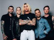 Sleeping With Sirens - FilmAffinity