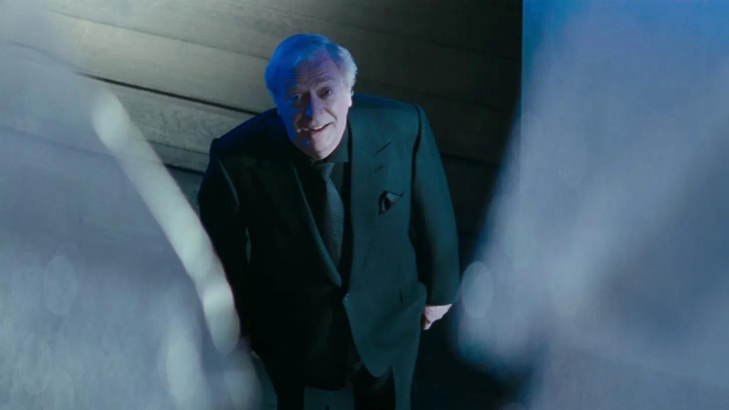 Image gallery for Sleuth - FilmAffinity