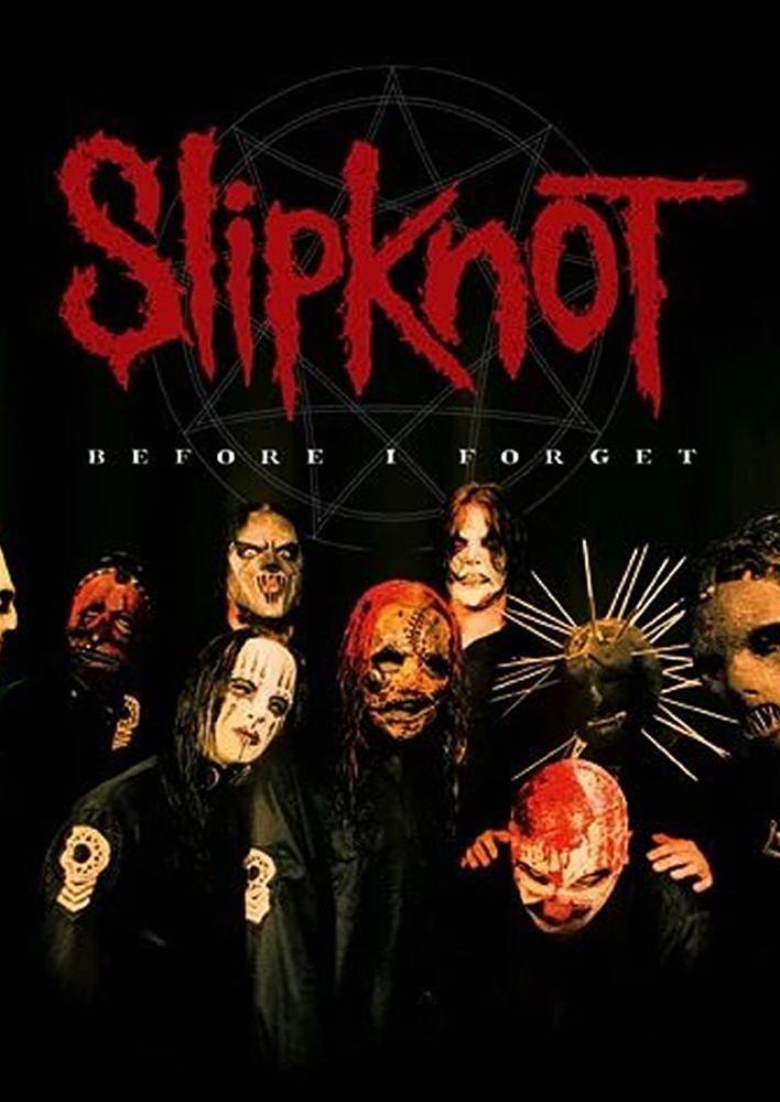 "Slipknot: Before I Forget (Vídeo musical)" (2005) - Trailer | vídeos ...