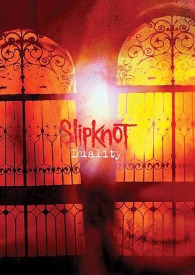 Slipknot: Duality (Vídeo musical) (2004) - Filmaffinity