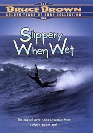 Slippery When Wet (1958) - FilmAffinity