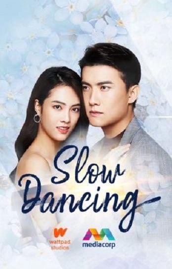 Slow Dancing (Serie de TV) (2020) - FilmAffinity