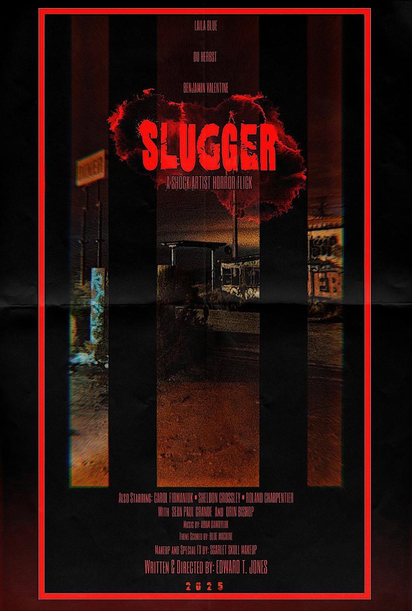 Slugger (C) (2025) - FilmAffinity