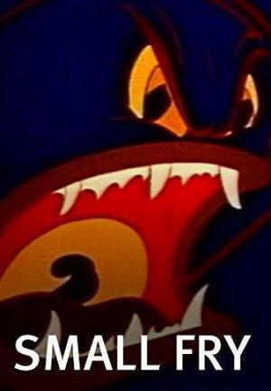 Small Fry (S) (1939) - FilmAffinity