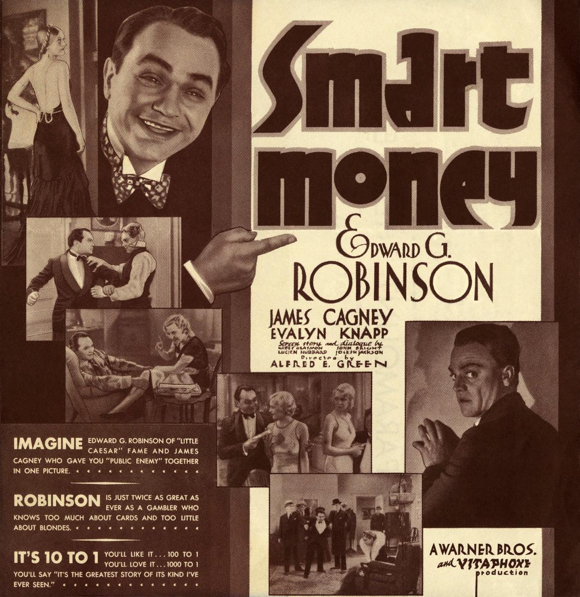 Image gallery for Smart Money - FilmAffinity