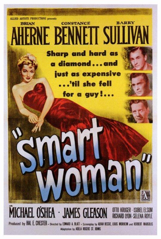 Image gallery for Smart Woman - FilmAffinity