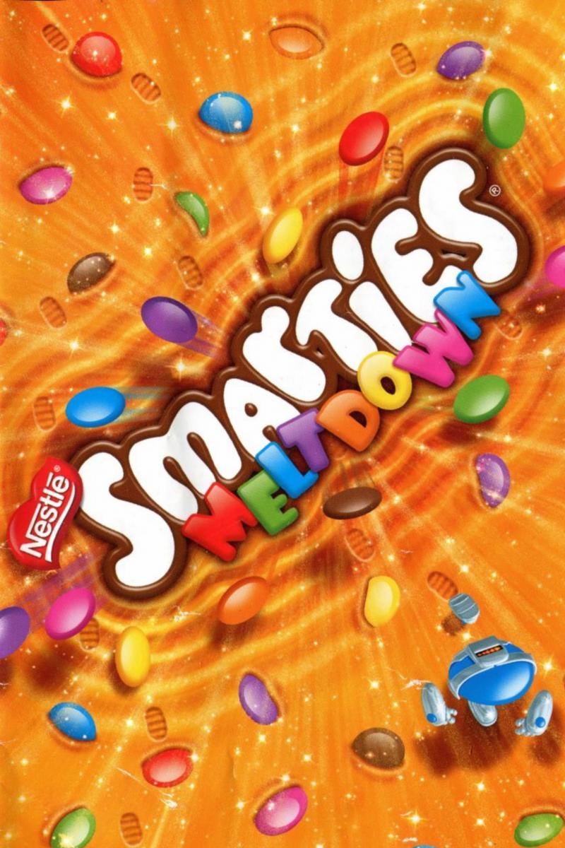Smarties: Meltdown (2006) - FilmAffinity