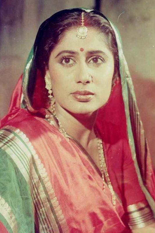 Smita Patil - FilmAffinity