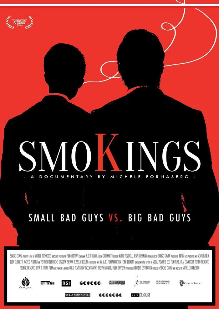 Image gallery for smoKings - FilmAffinity