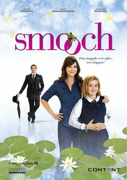 Smooch (TV) (2011) - FilmAffinity