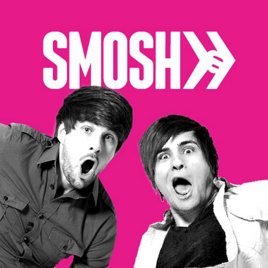 Sección visual de Smosh (Serie de TV) - FilmAffinity