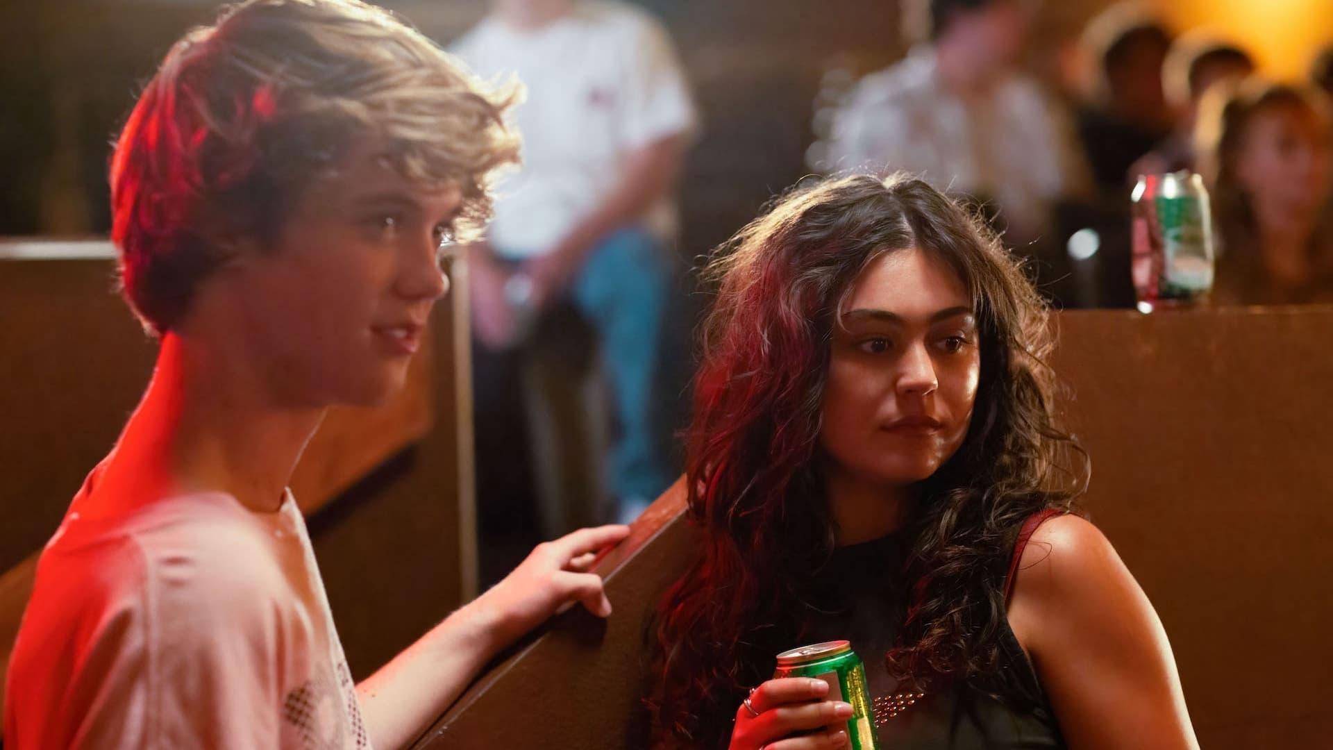 Sección visual de Snack Shack - FilmAffinity