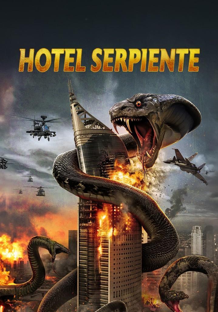 Image gallery for Snake Hotel - FilmAffinity