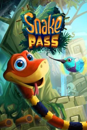 Snake Pass (2017) - FilmAffinity