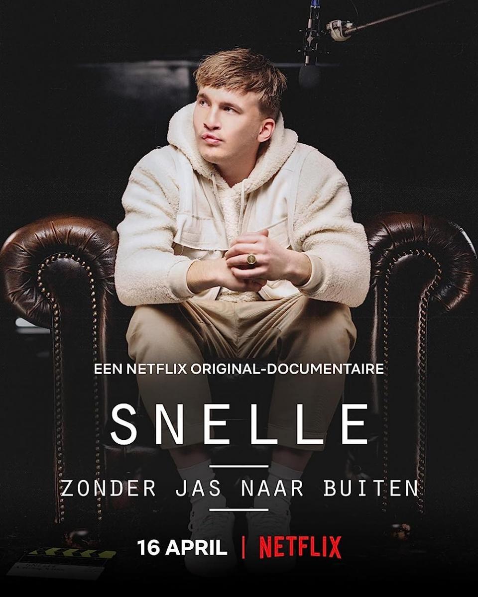 Snelle: Zonder jas naar buiten (2021) - FilmAffinity