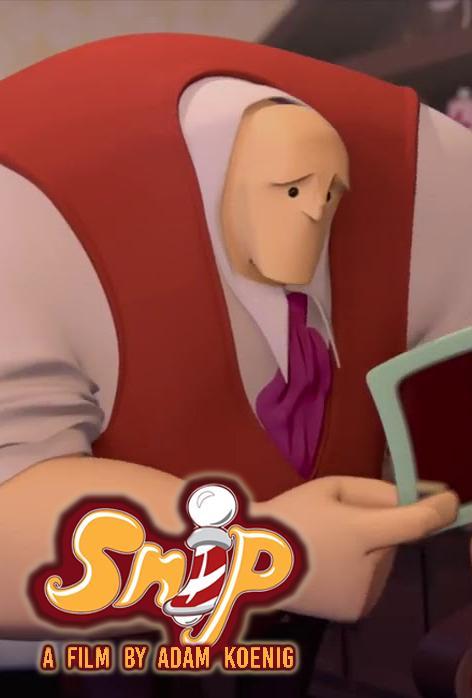 Snip (S) (2019) - FilmAffinity