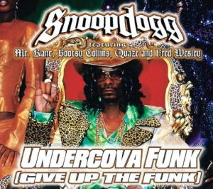 Snoop Dogg: Undercova Funk (Vídeo musical) (2002) - FilmAffinity