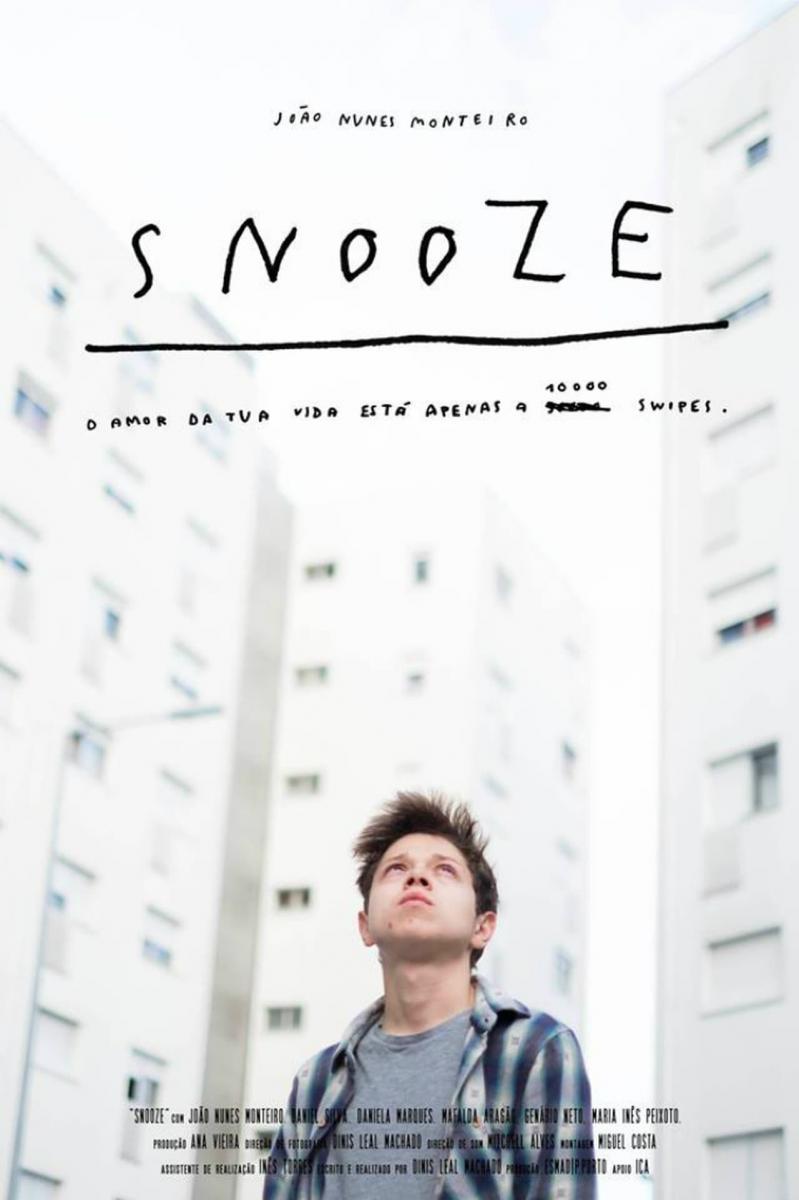 Snooze (C) (2017) - FilmAffinity