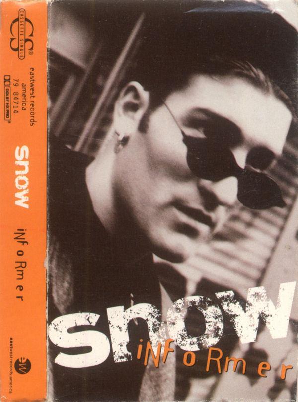 Sección visual de Snow: Informer (Vídeo musical) - FilmAffinity